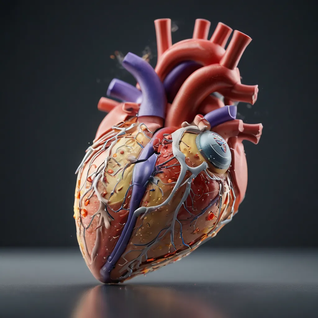 Entresto in Acute Heart Failure: Insights and Efficacy