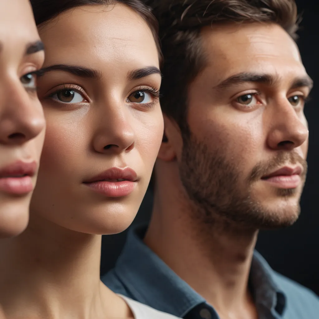 Ethnicity and Genetics: The Interplay of Heritage and Biology