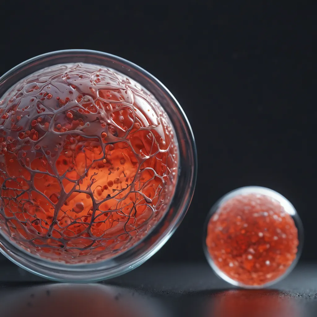 Innovative Approaches to 3D Stem Cell Culture