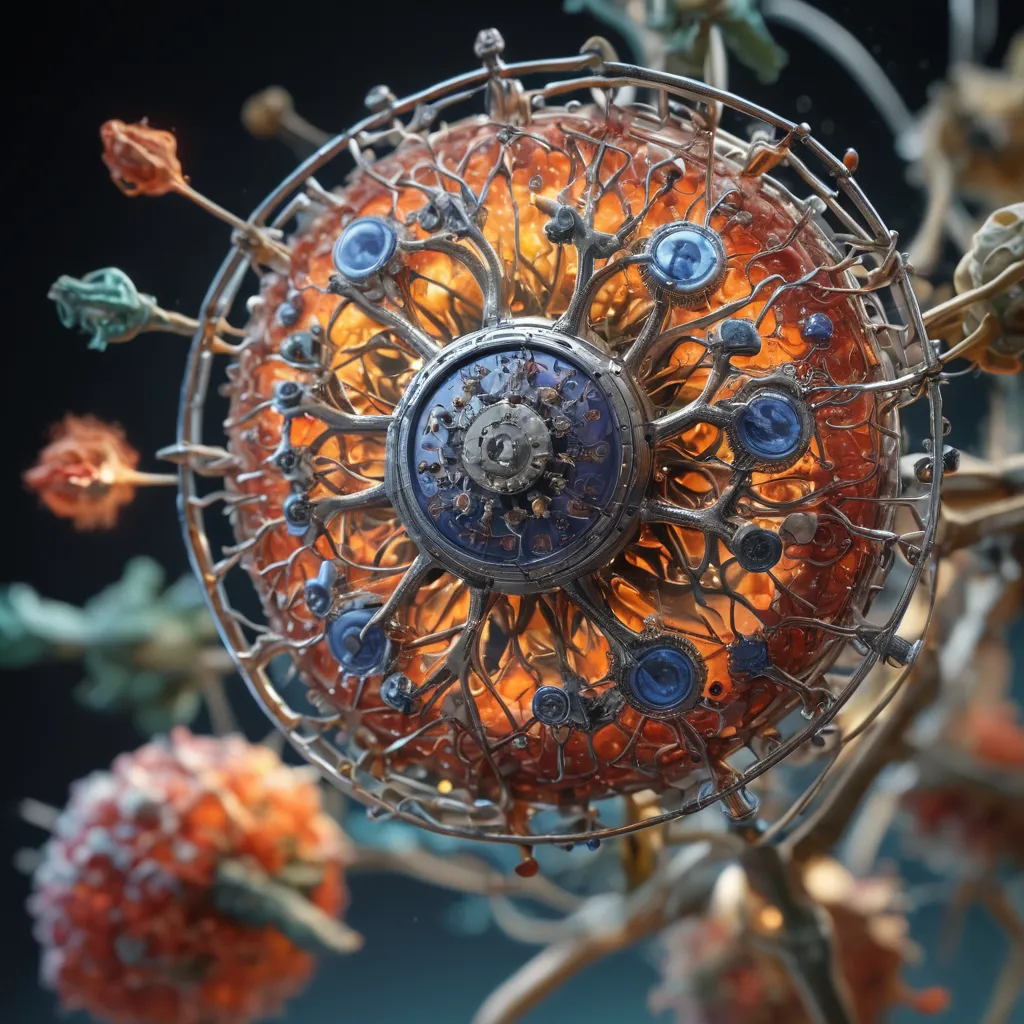 Innovations in Biologic Immunotherapy for Disease Treatment
