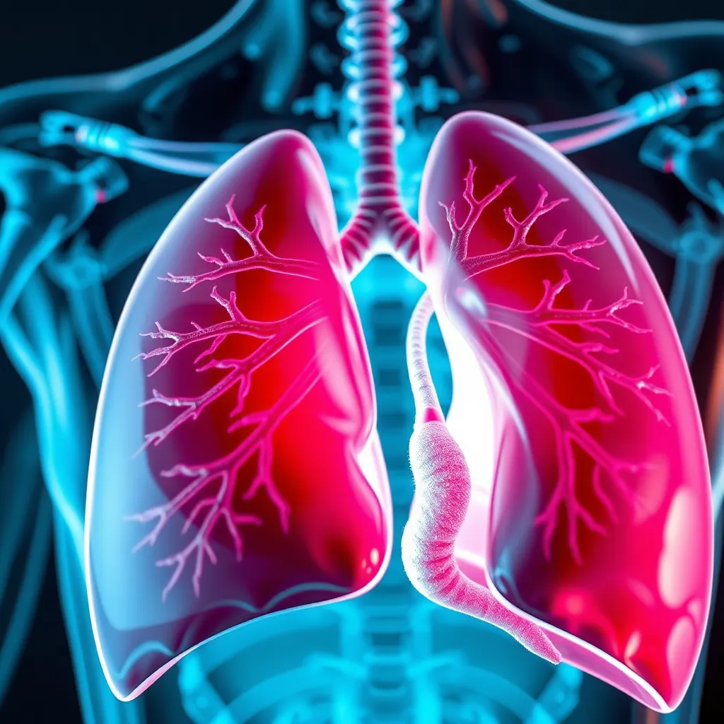 Understanding Bronchopulmonary Sequestration