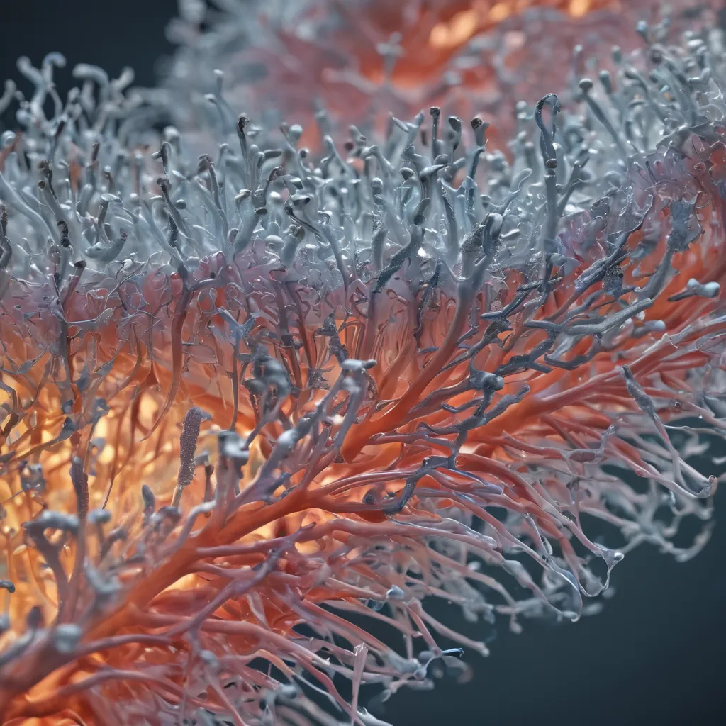 Exploring Candida Antarctica Lipase B's Structure and Uses