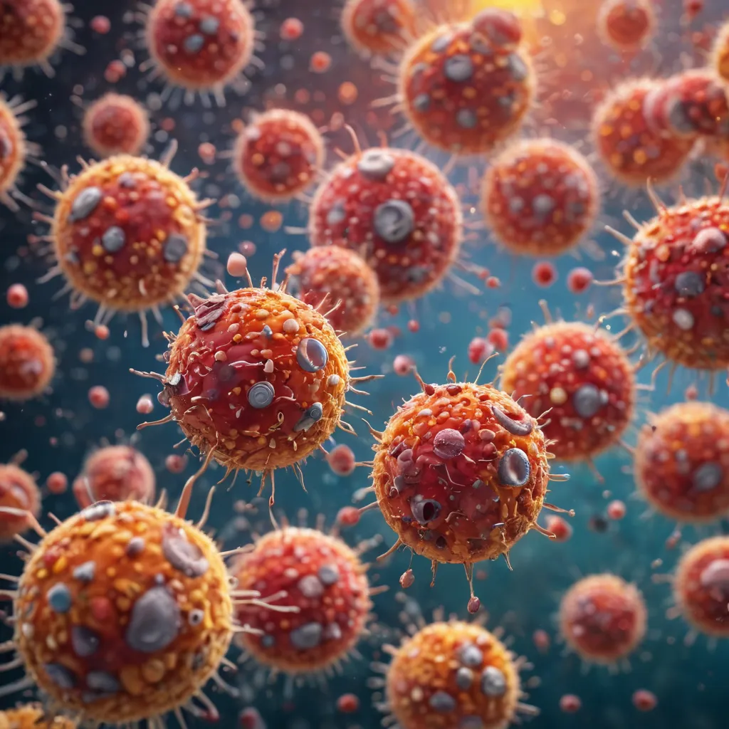 The Essential Functions of Cells in Human Health