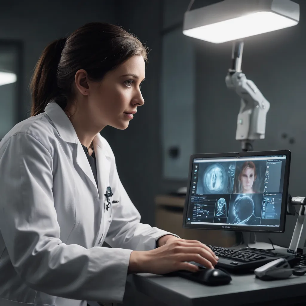 Exploring E-Medicine: The Future of Healthcare Delivery