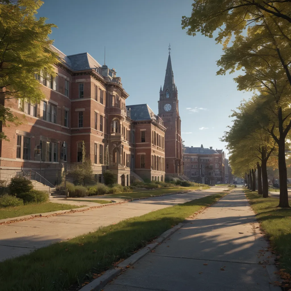 Exploring Job Opportunities at King University