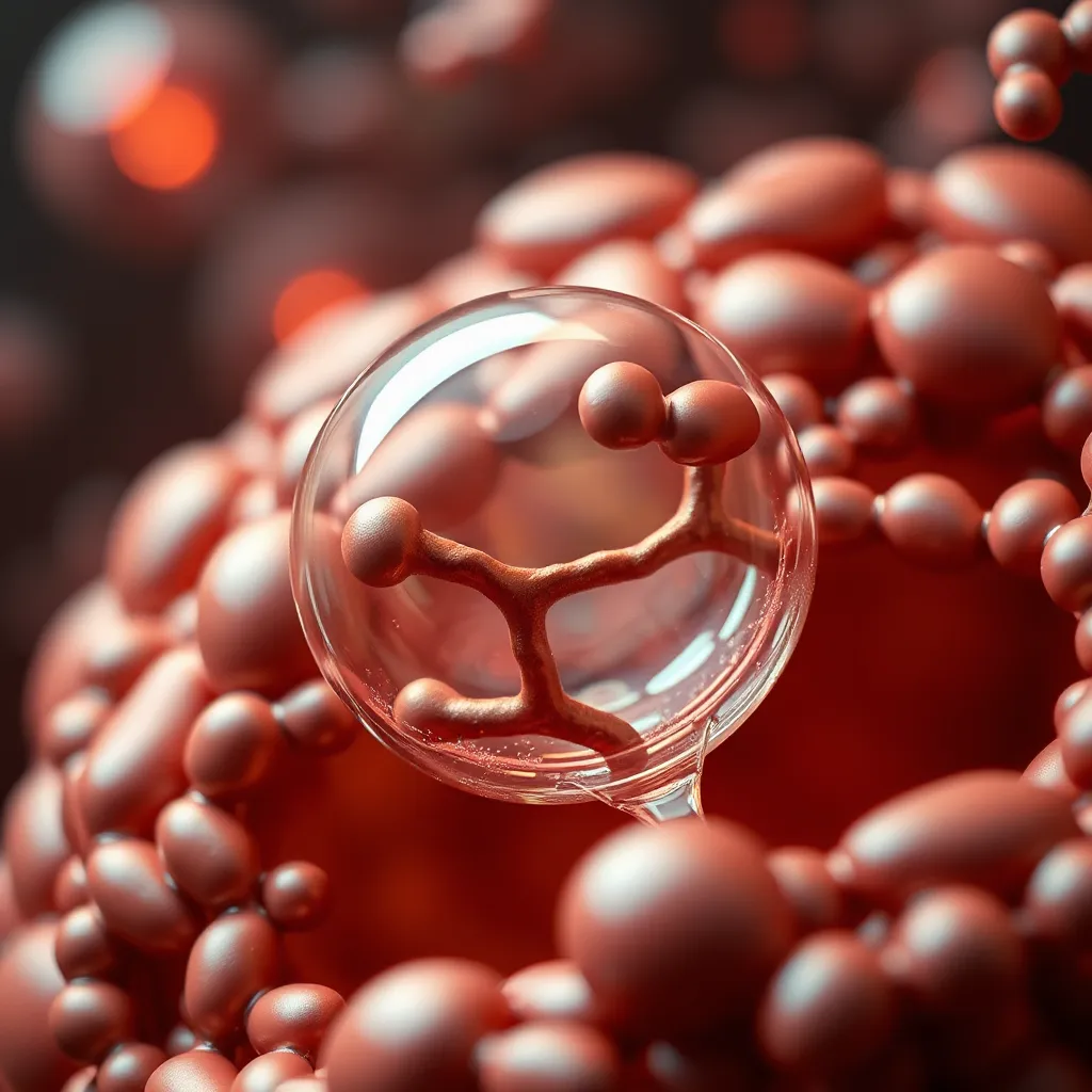 Examining Energy Storage Mechanisms in Cells