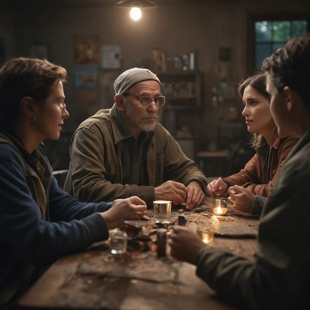 Exploring Environmental Justice: Key Research Areas