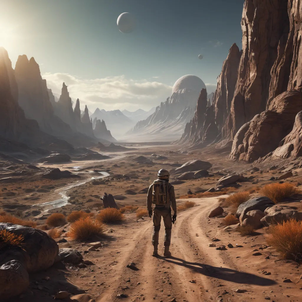 Exploring Extraterrestrial Intelligence: Origins and Implications