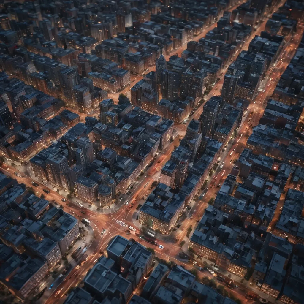 In-Depth Exploration of Geo Datasets and Their Impact