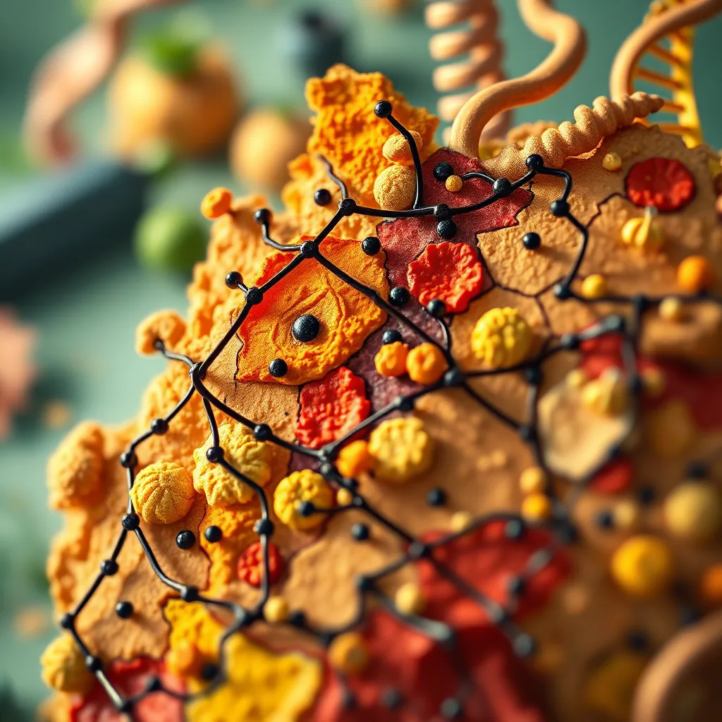 Exploring the Depths of German Genetic Heritage