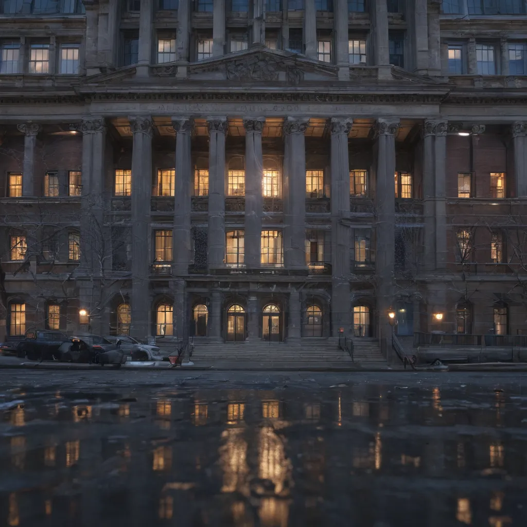 Exploring Government Jobs in Boston, MA: Overview