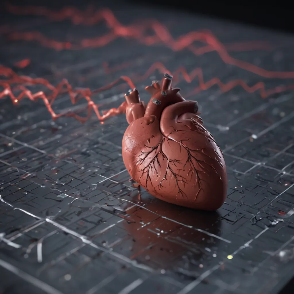 Heart Problems Starting with 'A': Insights and Solutions