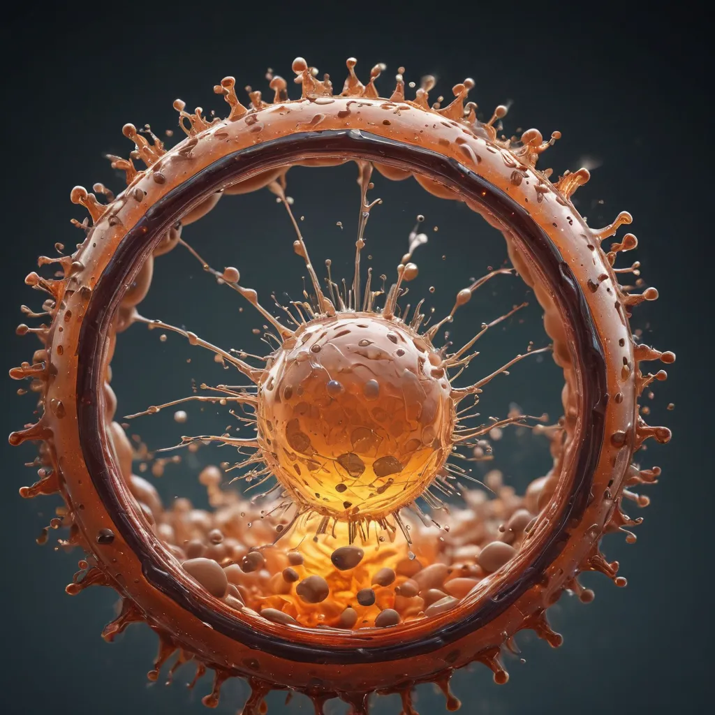 Exploring Liposomal ATP Spray: Mechanisms and Applications
