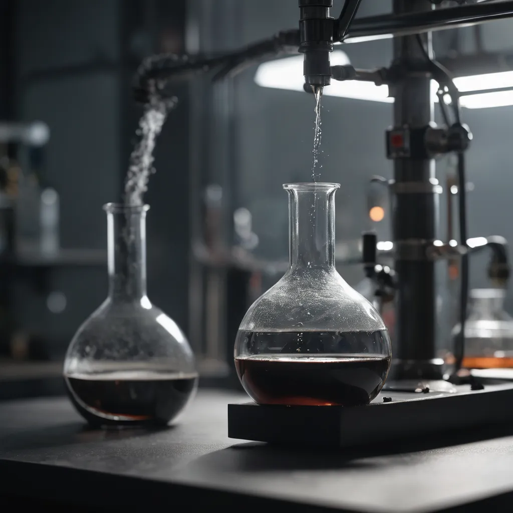 Exploring Liquid Carbon Dioxide: Properties & Applications