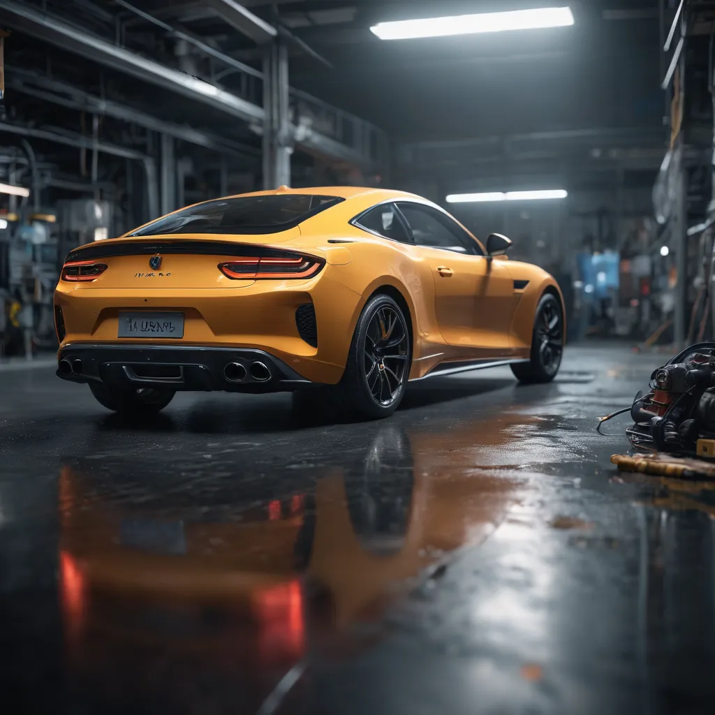 Comprehensive Guide to MCMC Auto Services