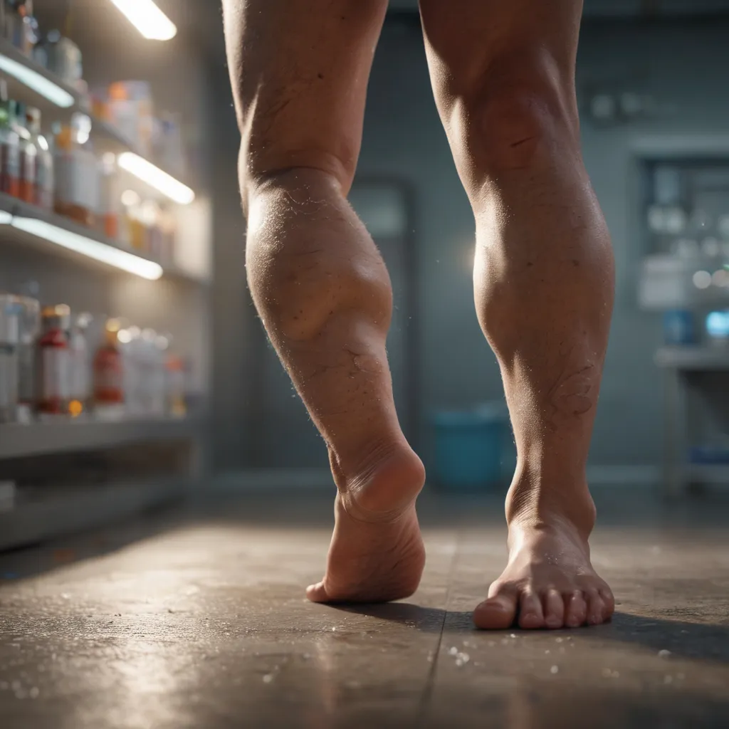 Medications for Managing Restless Leg Syndrome at CVS