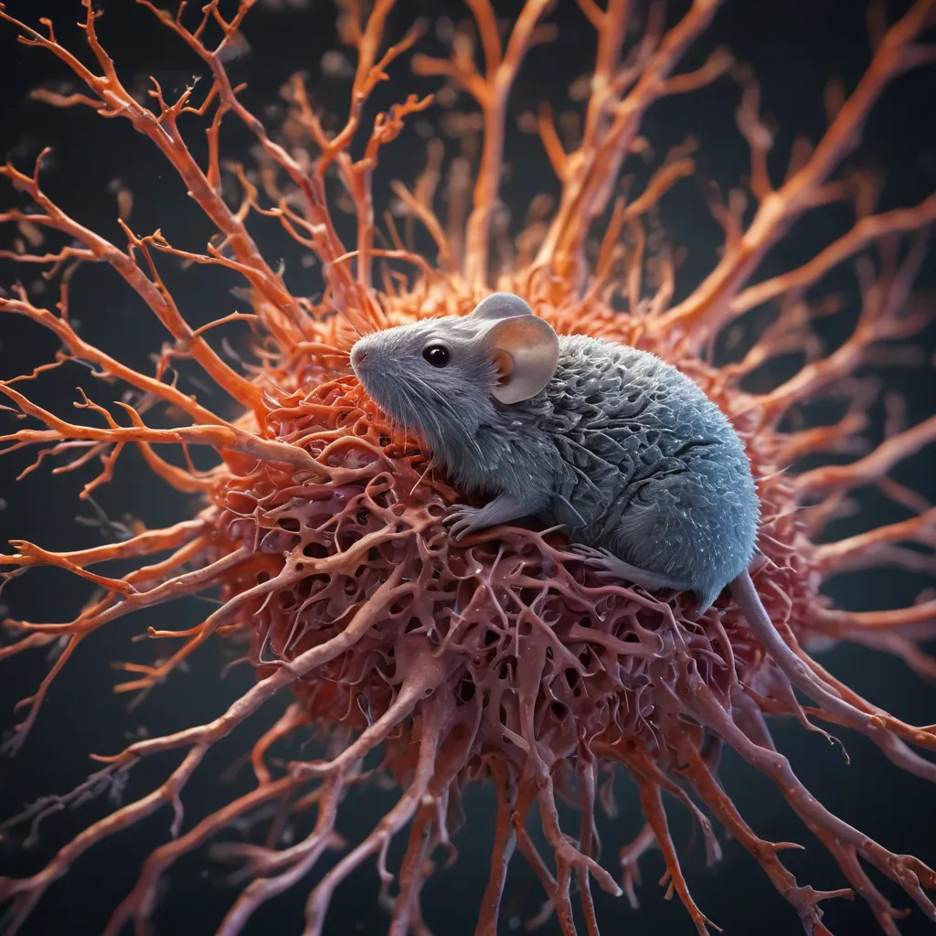 Exploring Mouse Microglia: Neurobiology and Disease