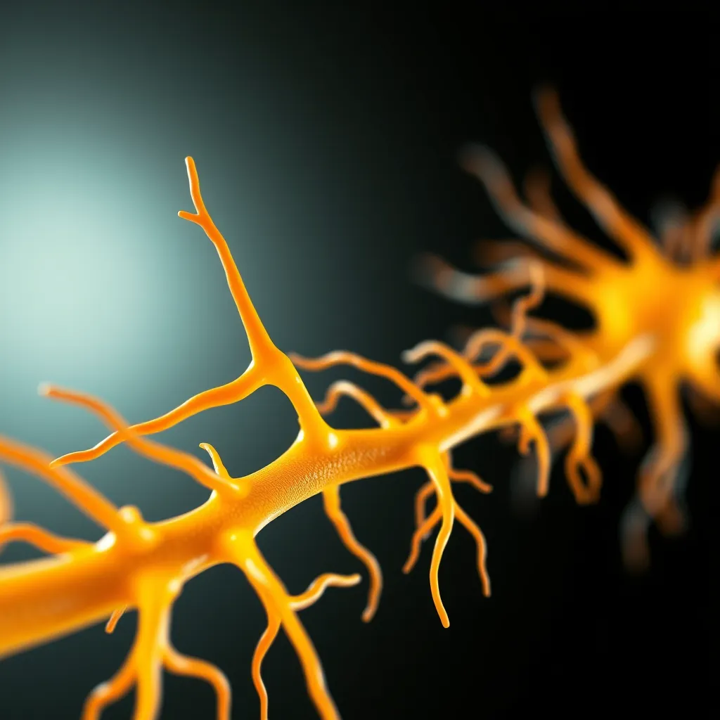 Repairing Nerve Damage: Mechanisms and Strategies