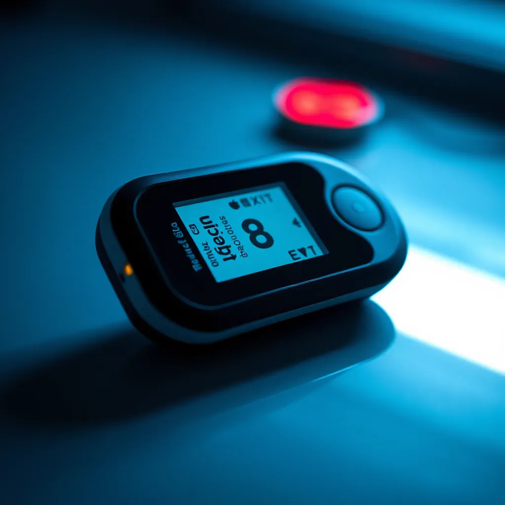 Innovations in Non-Blood Glucose Monitoring Technology