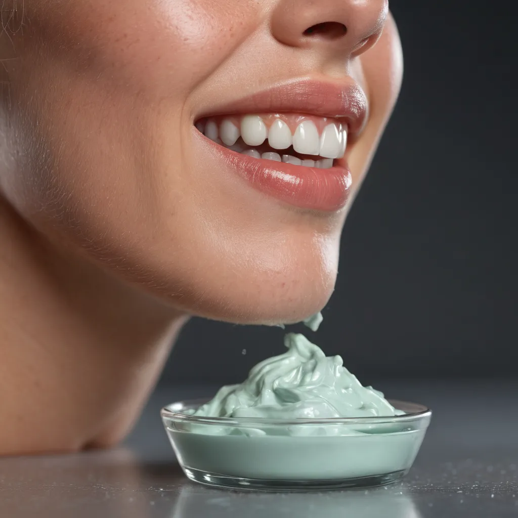 Analyzing the Benefits of Non-Fluorinated Toothpaste