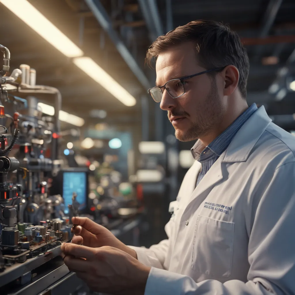 Opportunities in Field Application Scientist Roles