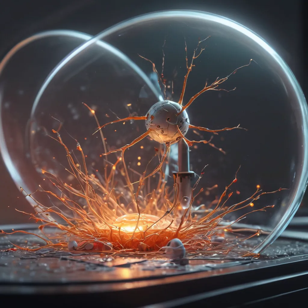 Exploring Photodynamic Laser Therapy in Medicine