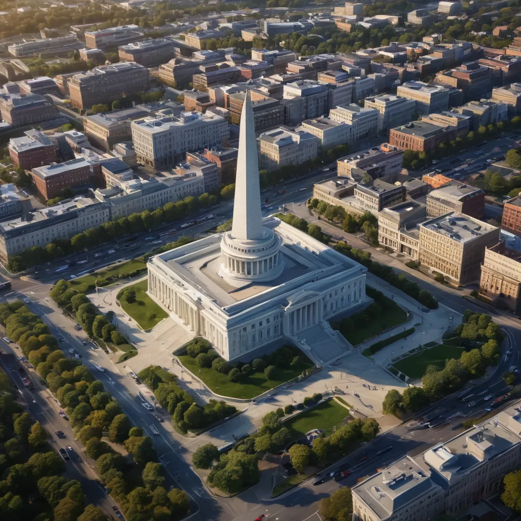 Exploring Physics Careers in Washington, D.C.