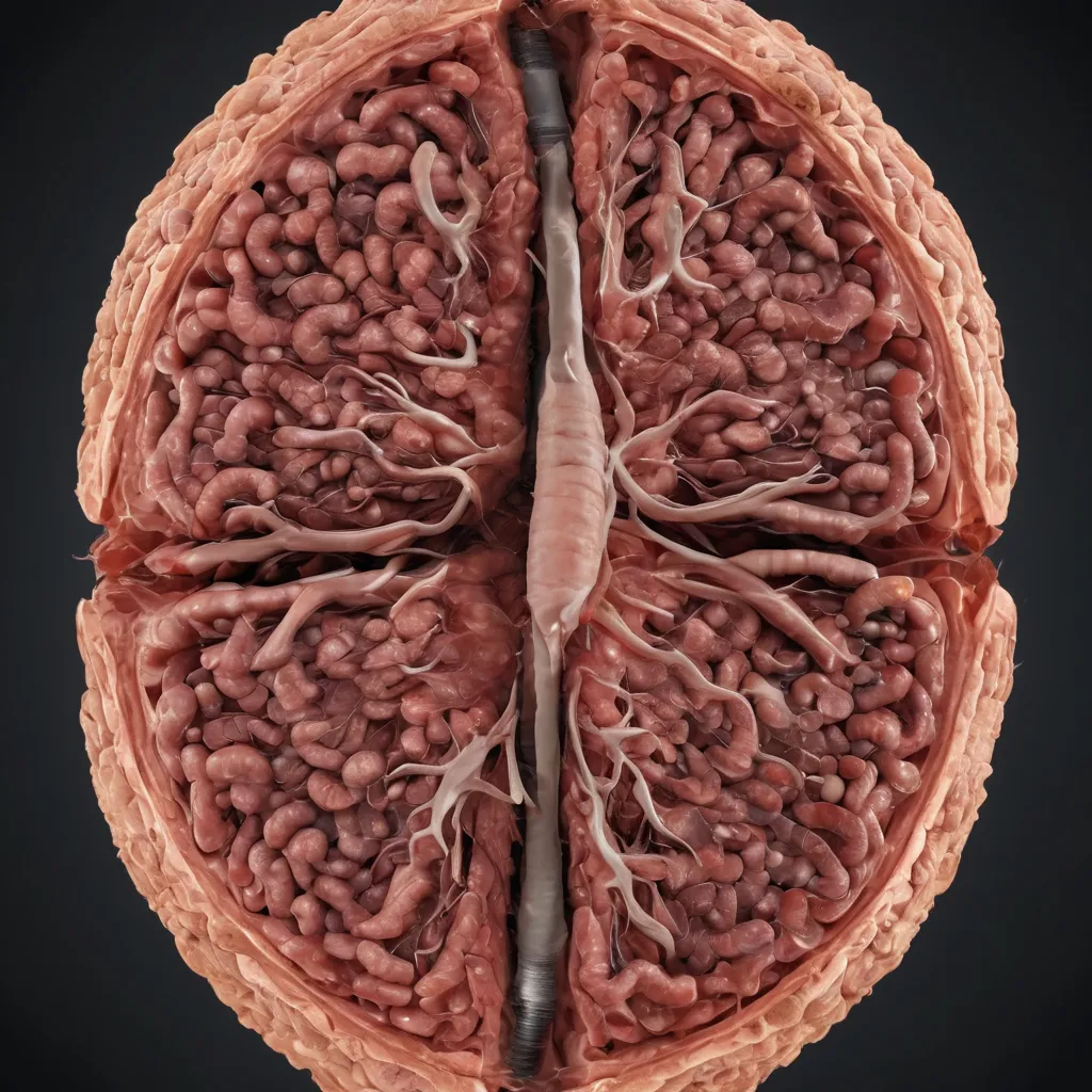Understanding Small Intestinal Cancer: Key Insights