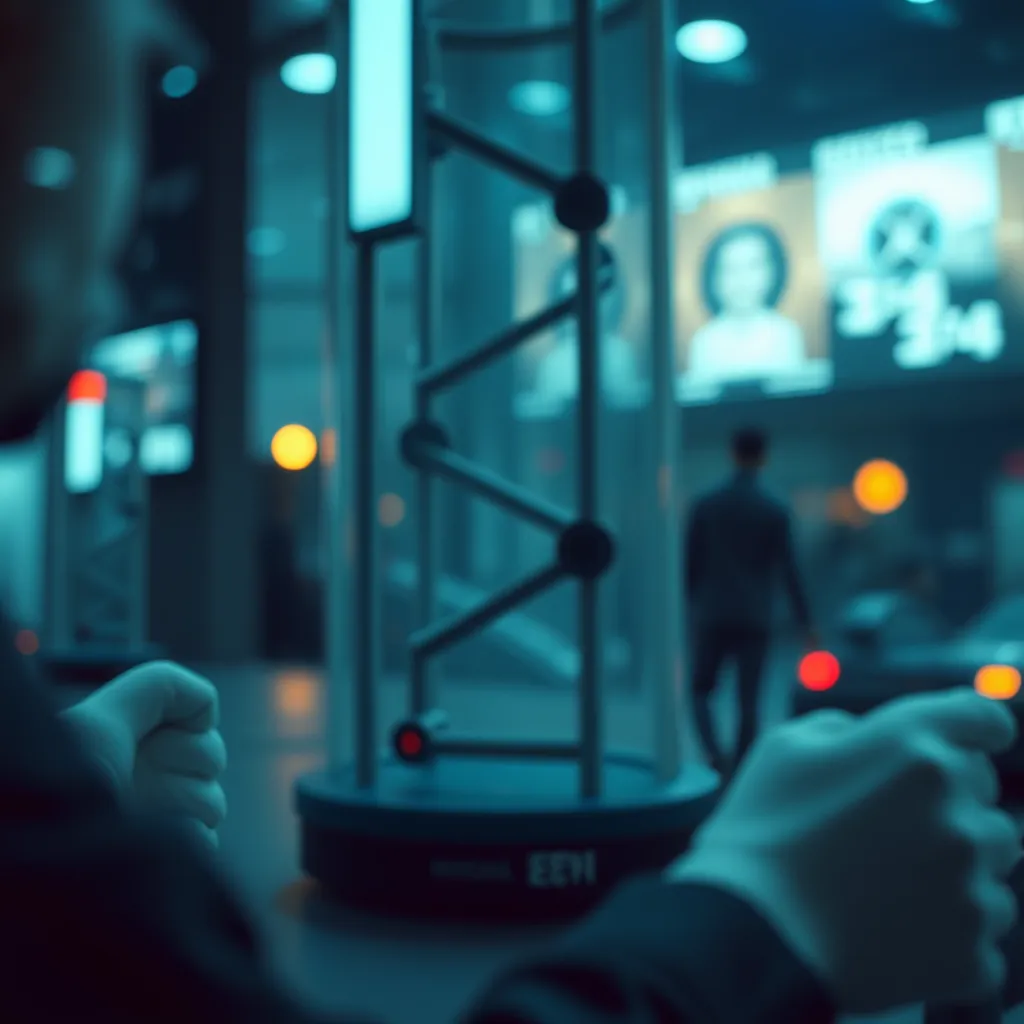 Exploring the Frontiers of AI Research and Its Impact