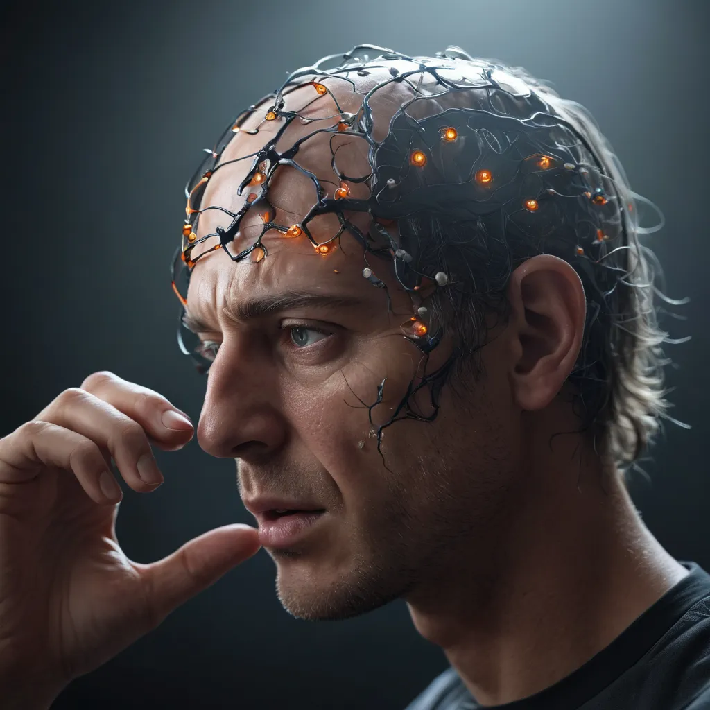 Understanding the Causes Behind Major Depressive Episodes