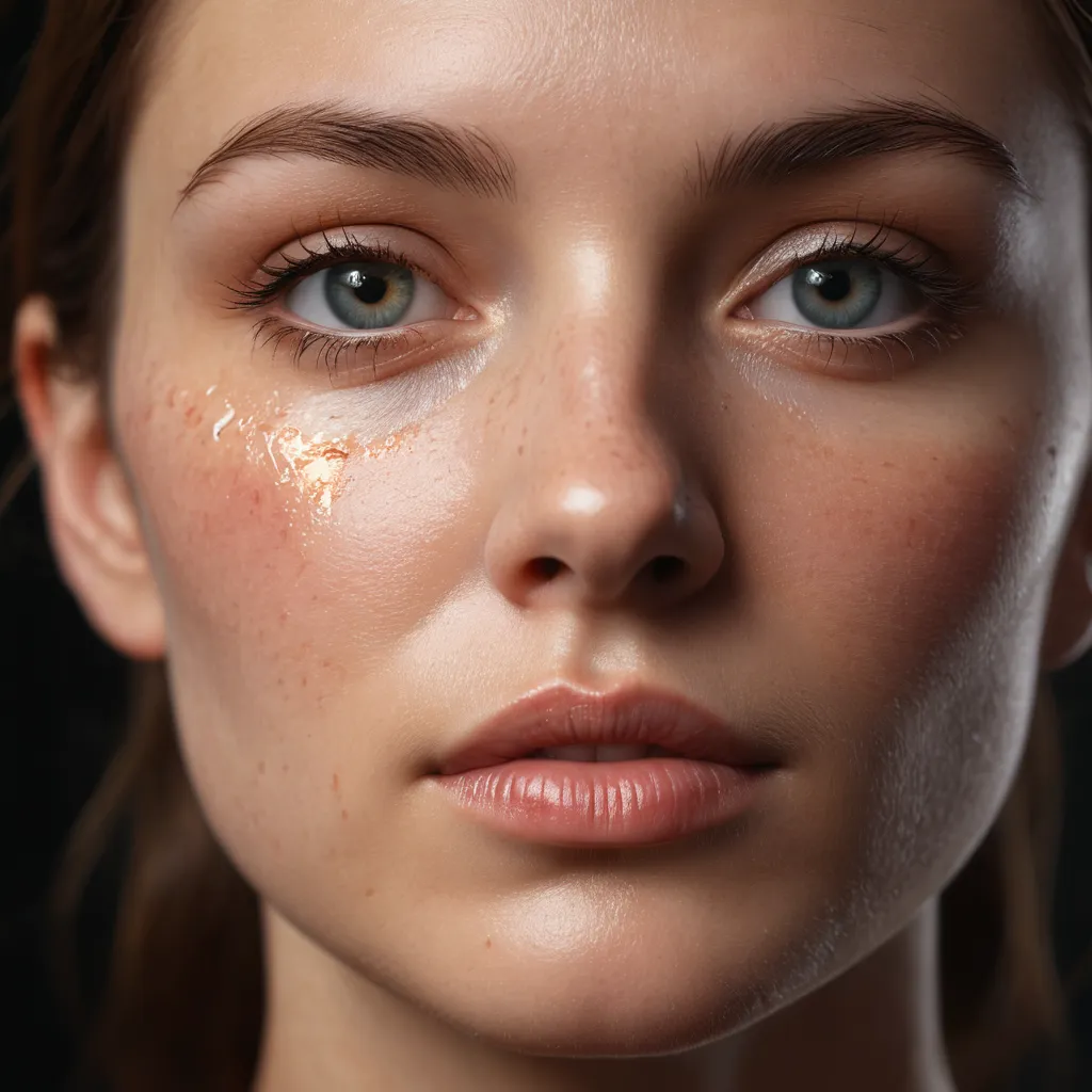 Effectiveness of Spectra Gel in Scar Treatment