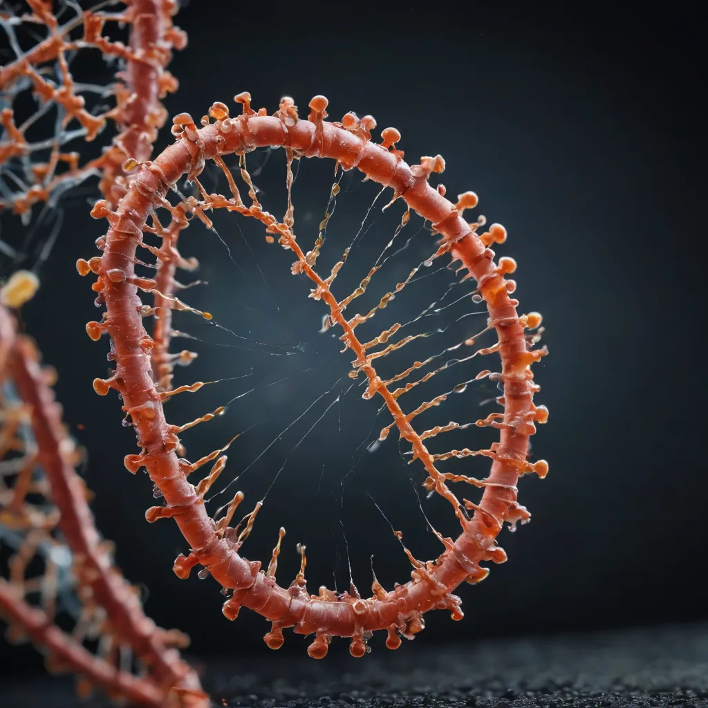 Exploring T7 DNA Ligase: Mechanisms and Applications