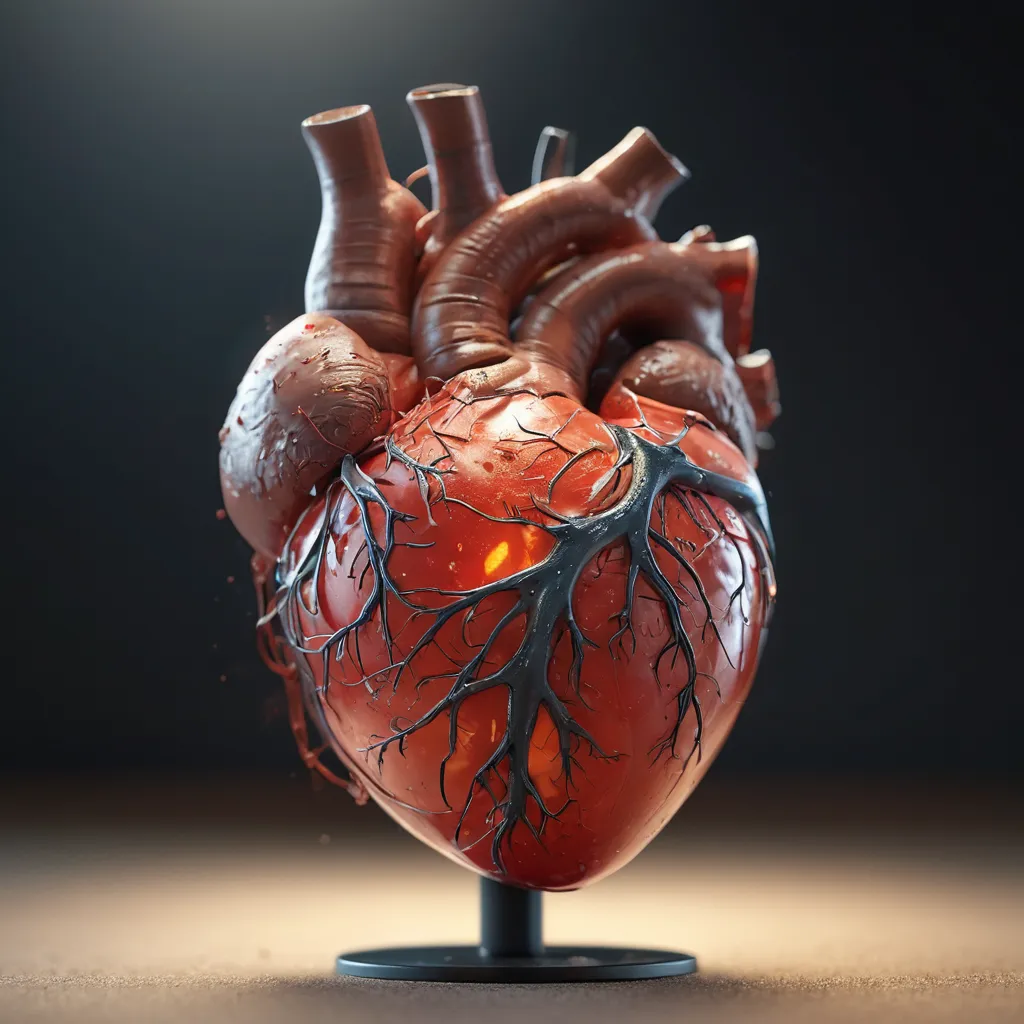 Understanding Hyperkinetic Heart: Insights and Impact