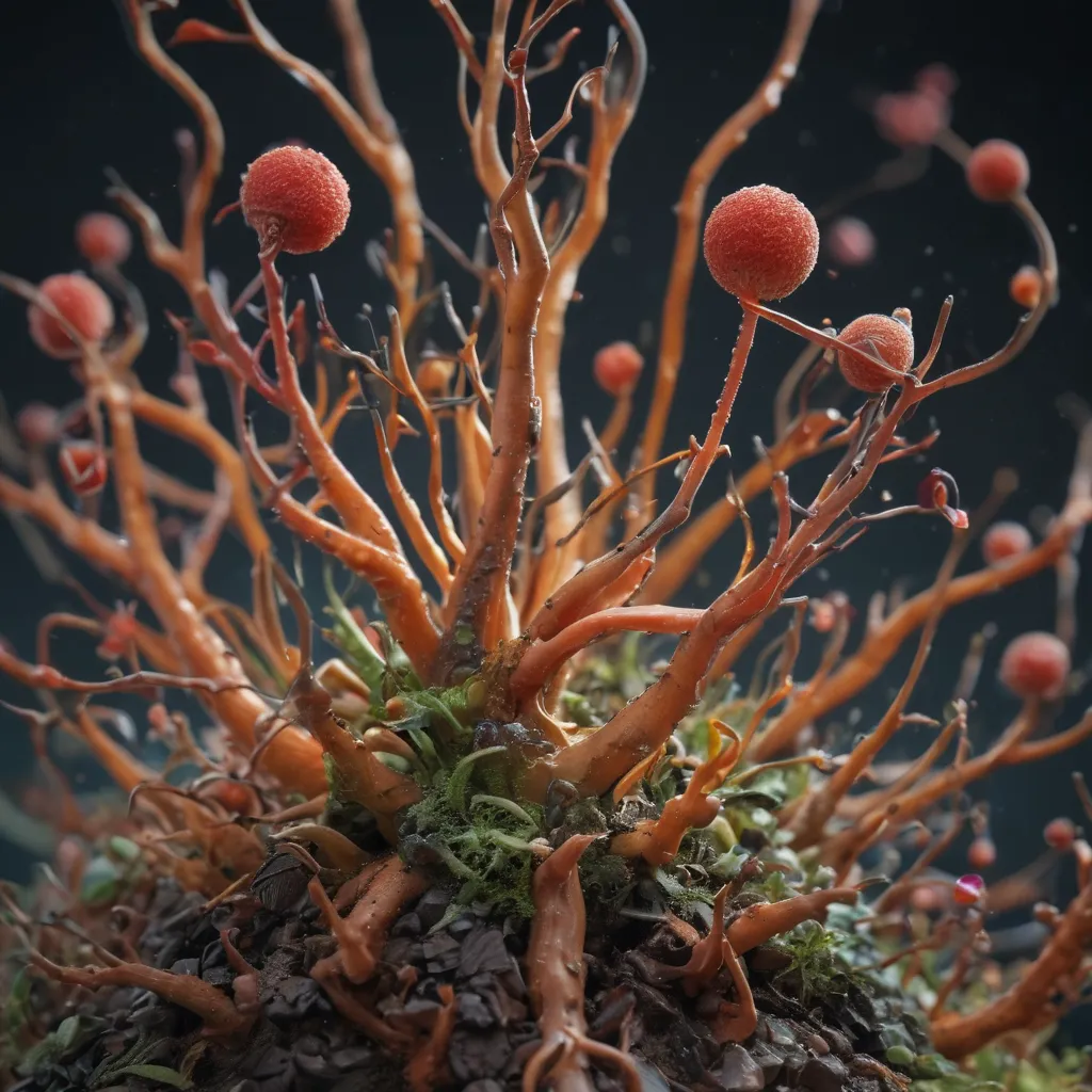 Exploring the Intricacies of Microscale: An In-depth Examination