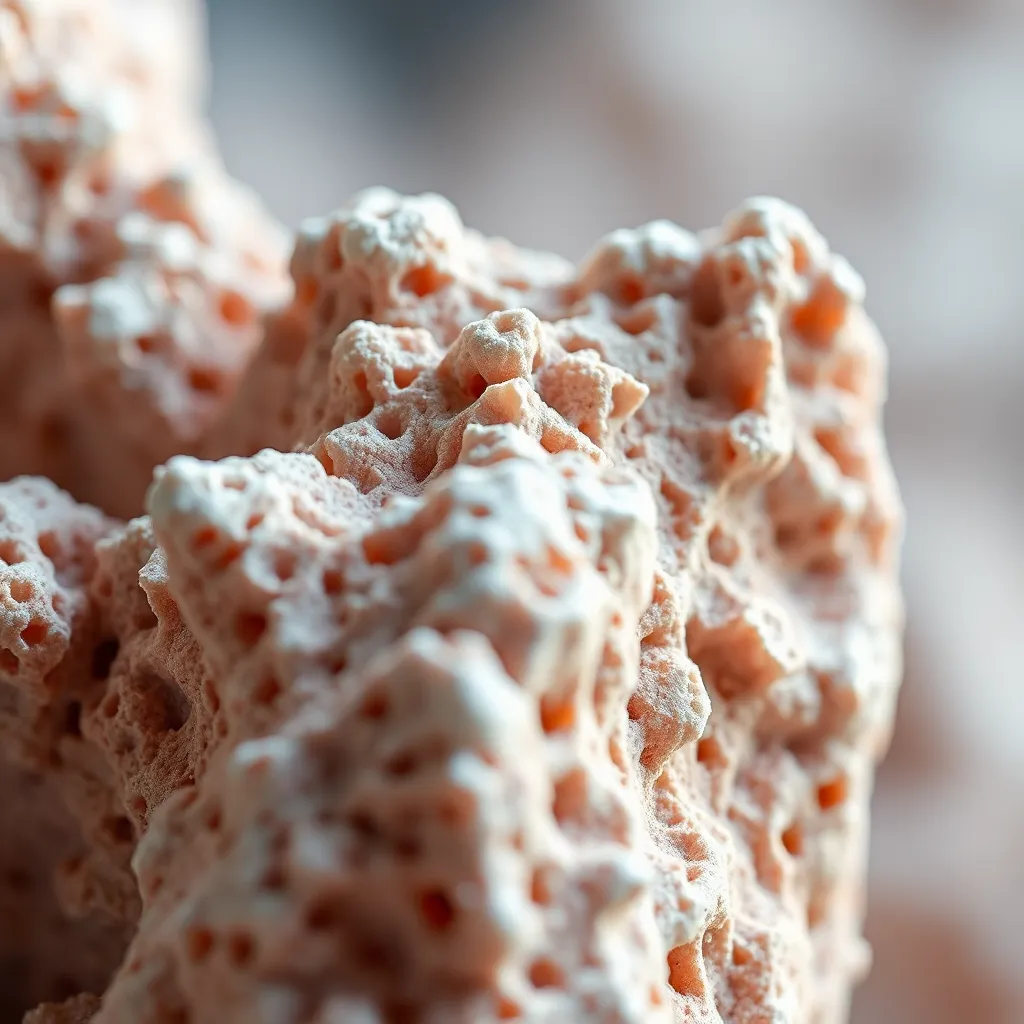 The Versatile Uses of Zeolite Clay in Modern Science