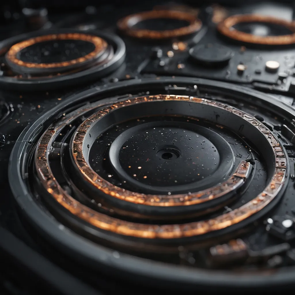 Exploring the Multiwell Plate in Scientific Research