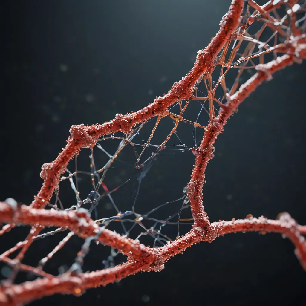 Significance of Single Stranded Structures in Molecular Biology