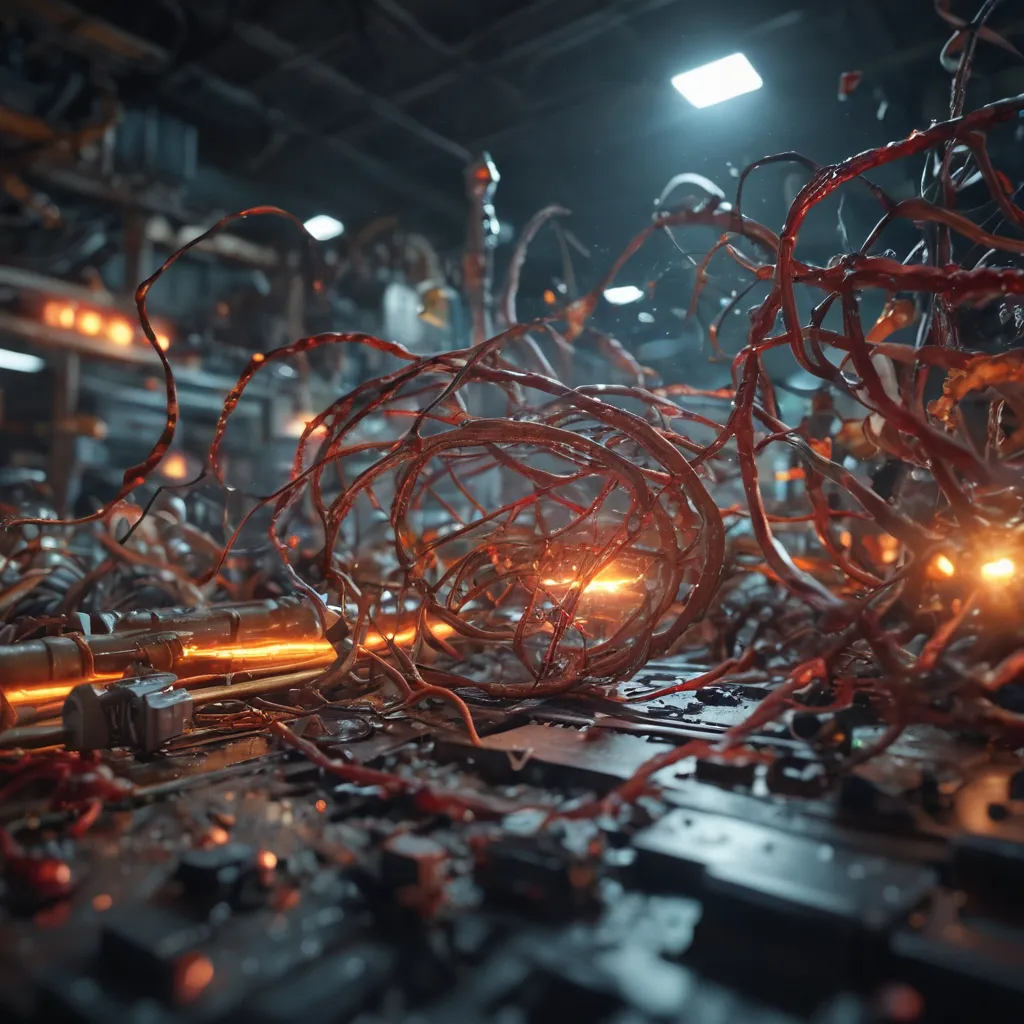 Understanding the RAS-MAPK Pathway: Functions and Impact