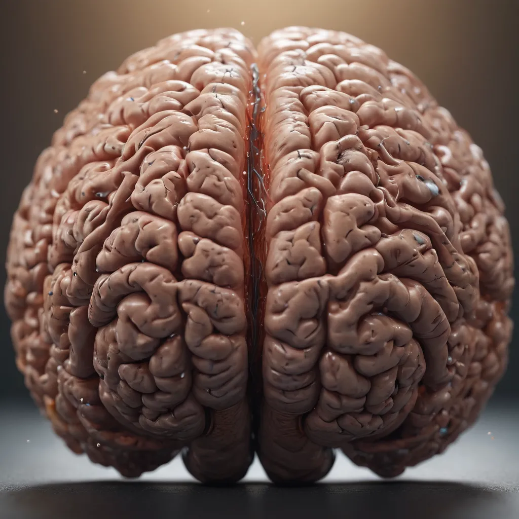 Understanding Anxiety's Impact on Weight Loss