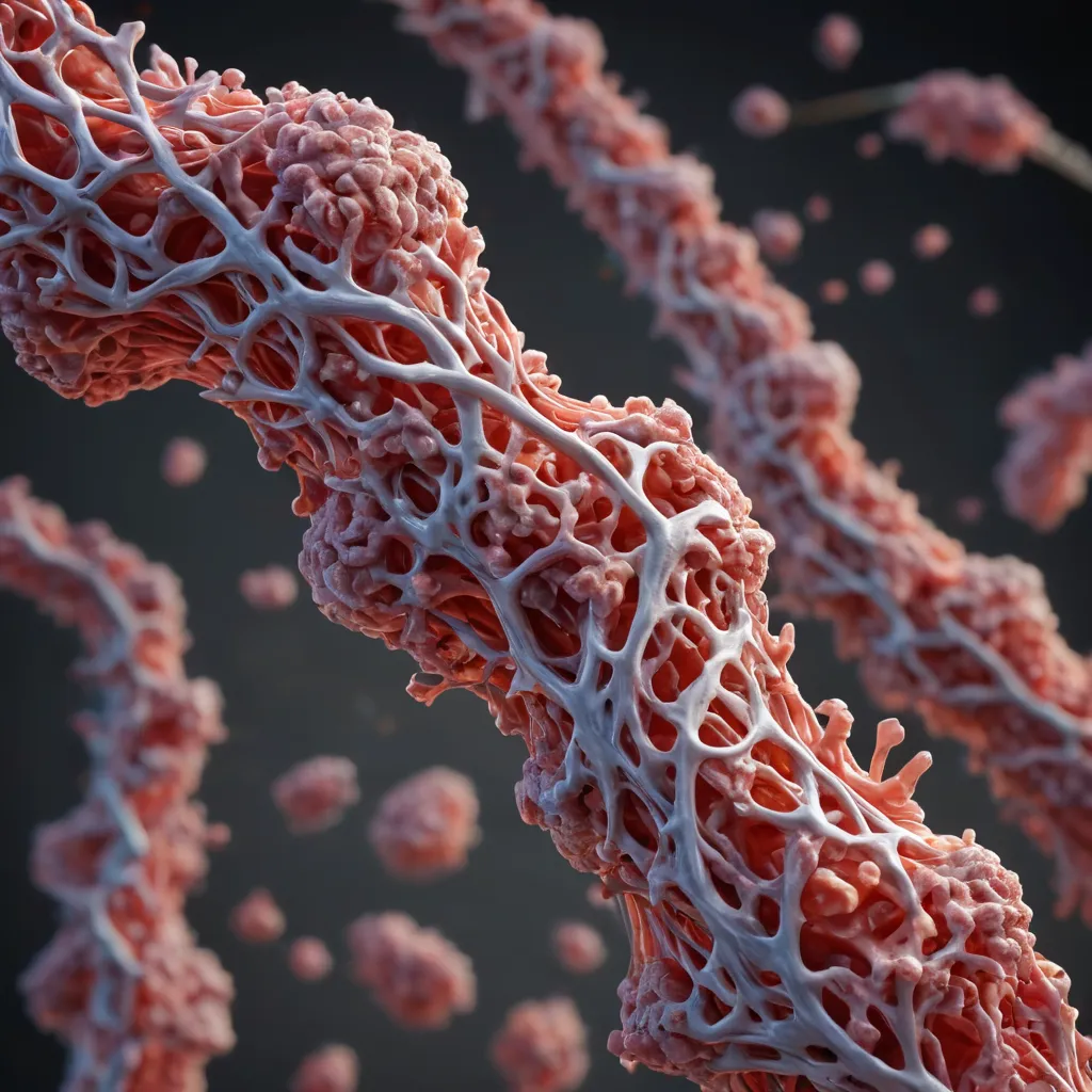 Exploring the Types of Amyloidosis: A Comprehensive Review