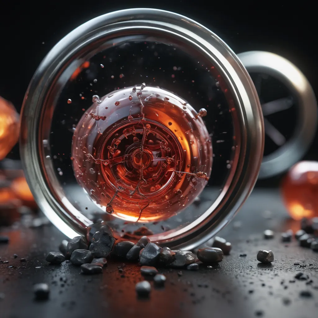 Exploring TNF Alpha Inhibitors: Mechanisms and Uses