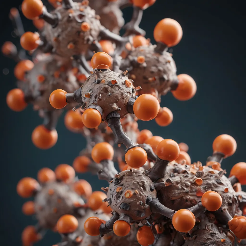 Exploring Urolithin Benefits and Their Impact on Health