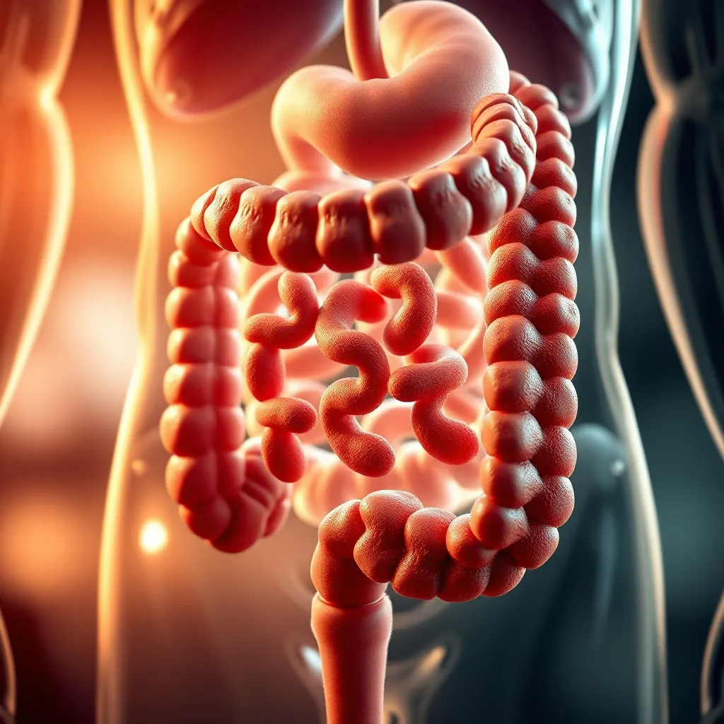 Understanding Fat Malabsorption: Causes and Effects