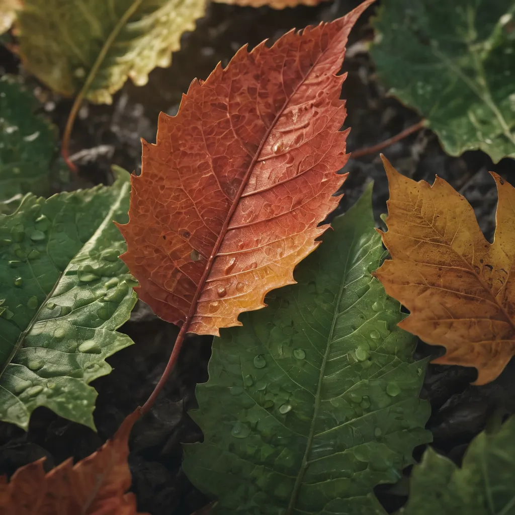 Comprehensive Insight into Foliar Treatment Practices