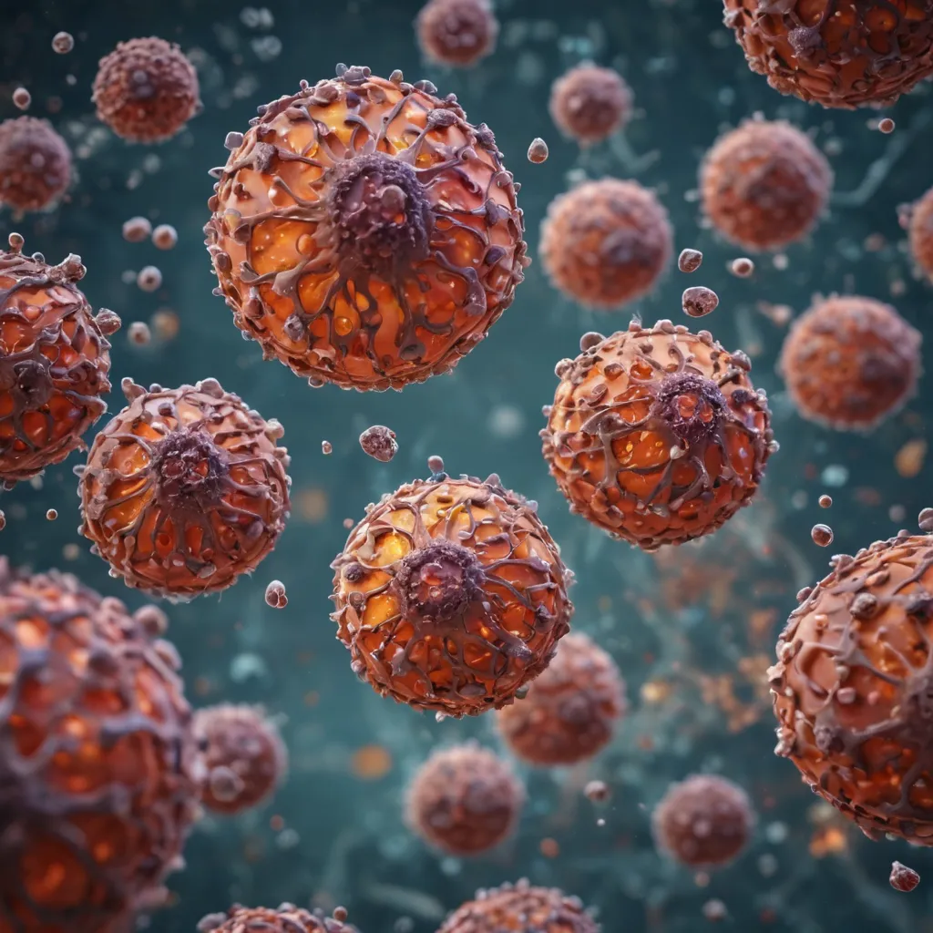 Gastric Adenocarcinoma Prognosis: Key Insights