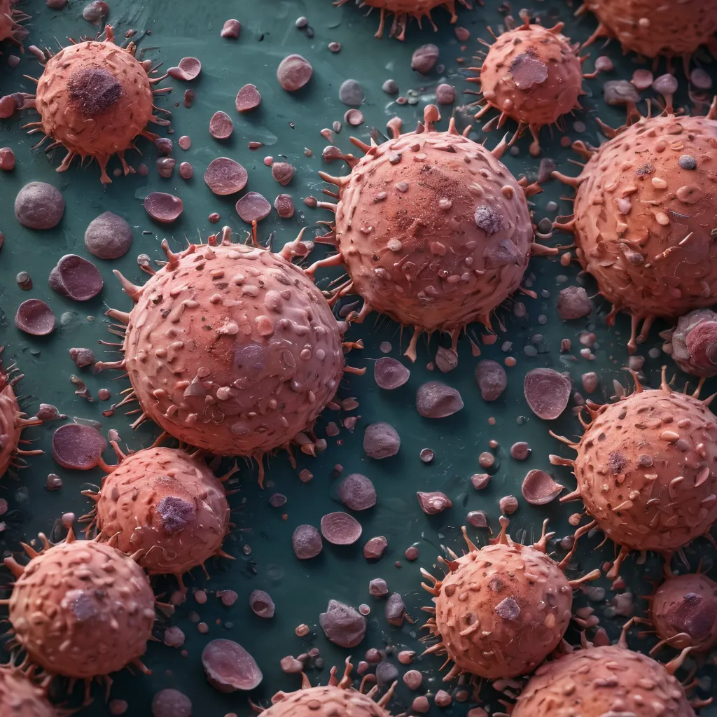 Germ Cell Cancer Prognosis: Insights and Trends