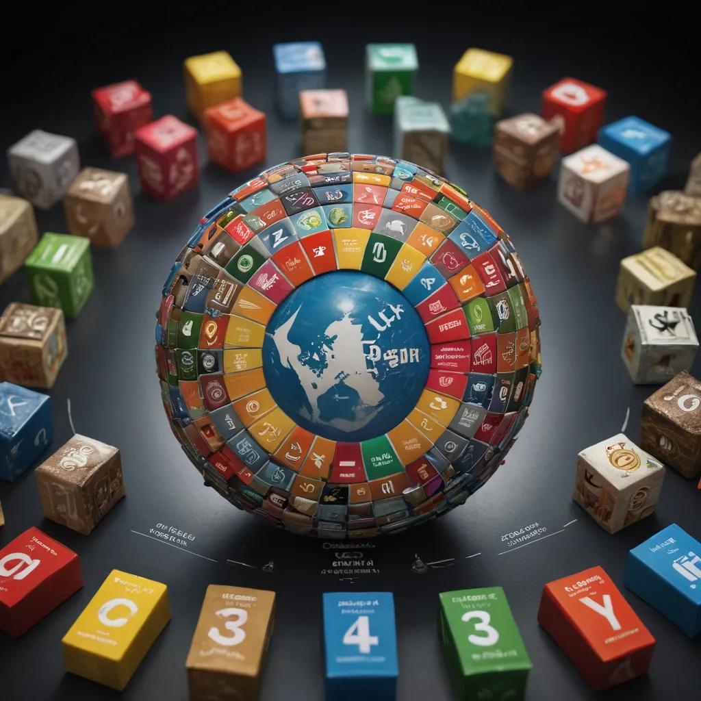 Exploring the Global Goals: Your Guide to Sustainability