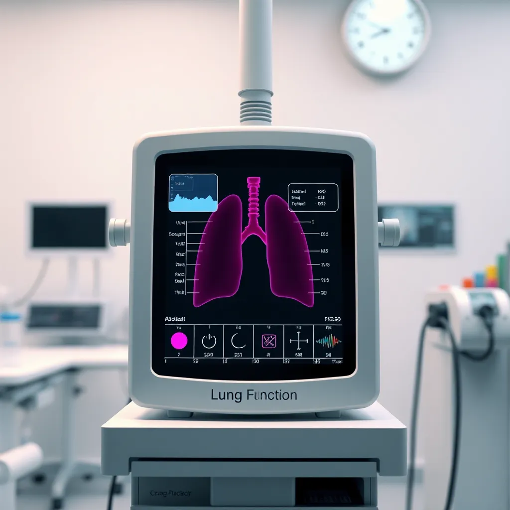 The Gold Standard for COPD Diagnosis: An In-Depth Analysis