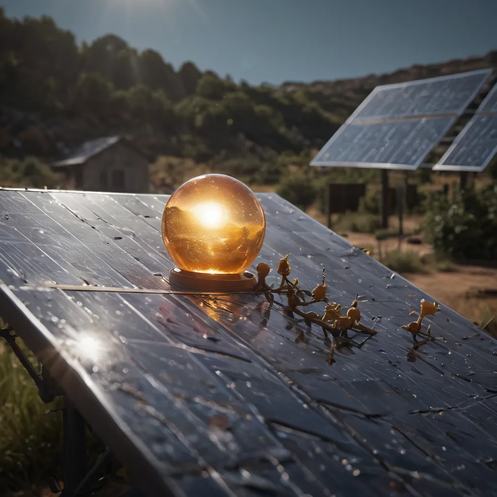 Google's Commitment to Combating Climate Change
