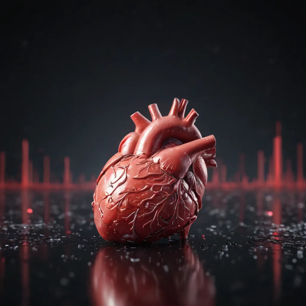 Heart Failure Studies: Insights and Innovations